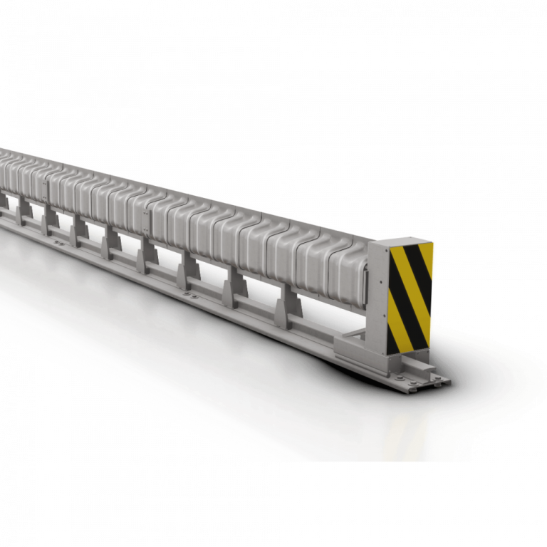 Crash cushions | Compact and easy to install |Sma Road Safety