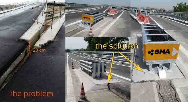 Media Room | SMA road safety