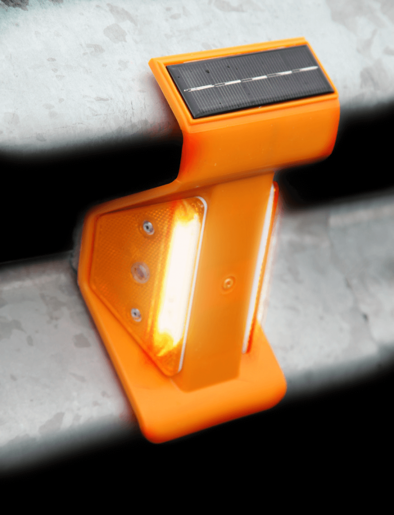 Crash cushions | Compact and easy to install |Sma Road Safety